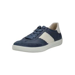 Legero Sneaker in Blau | Gr.: 38
