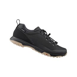 Shimano Touren- Fahrradschuhe ET501 in Black | Gr.: 40
