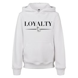 Mister Tee Sweat & Fleece - Hoody in white | Gr.: 122/128