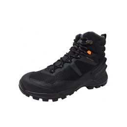 Mammut Wanderschuh Blackfin III MId in Schwarz | Gr.: 44,5