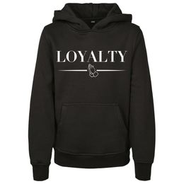 Mister Tee Sweat & Fleece - Hoody in black | Gr.: 122/128
