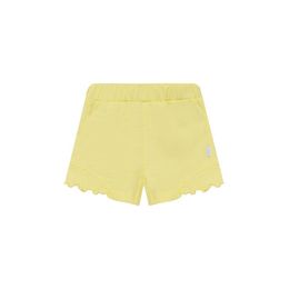 Noppies Shorts in Lemon Meringue | Gr.: 80