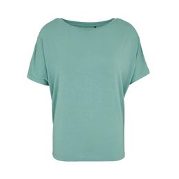 Venice Beach T-Shirt VB Eileen in eucalyptus | Gr.: S