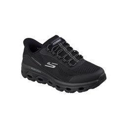 Skechers Sneakers Low GLIDE-STEP SOLE-GLOVER PEAK in schwarz | Gr.: 48-dot-5
