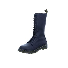 Dr. Martens Schn&uuml;rstiefel in black | Gr.: 38
