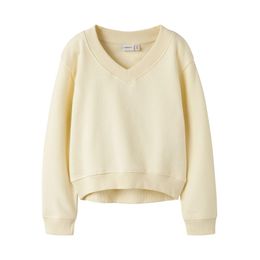 name it Sweatshirt in Pear Sorbet1 | Gr.: 116