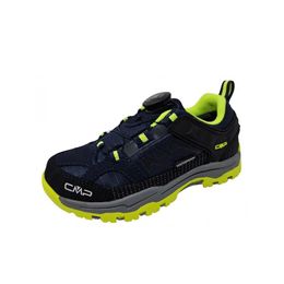 CMP Wanderschuh in Blau | Gr.: 33