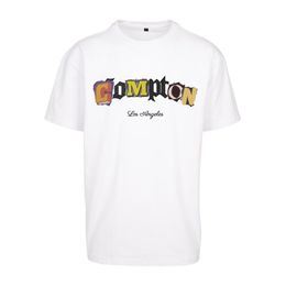 Mister Tee T-Shirt in white | Gr.: M