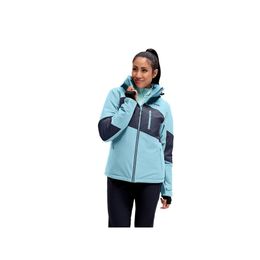 Maier Sports Jacke Amiata W in Hellblau3521 | Gr.: 40