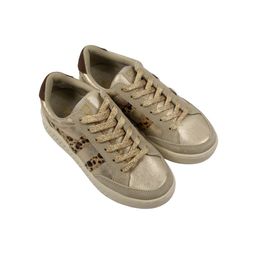 Gola Sneaker Superslam Blaze II in Gold | Gr.: 38