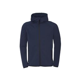 Uhlsport Kapuzenjacke ID in marine | Gr.: 164