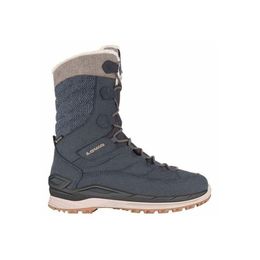 Lowa Winterstiefeletten BARINA EVO GTX in stahlblau/stein | Gr.: 5,5