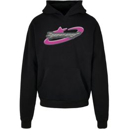 Mister Tee Sweat & Fleece - Hoody in black | Gr.: XS