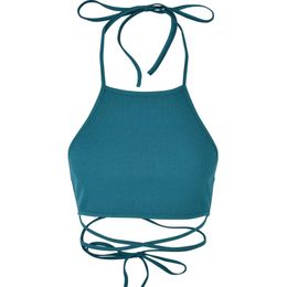 Urban Classics Tanks & Cami in watergreen | Gr.: XXL