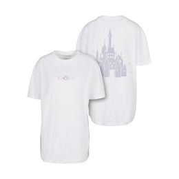 Merchcode T-Shirts in white | Gr.: XXL