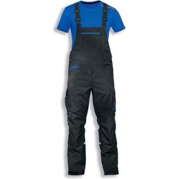 Uvex Latzhose in Grau | Gr.: 50