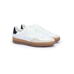Lloyd Sneaker in weiss | Gr.: 42