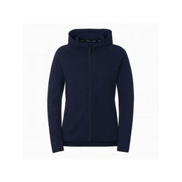 Uhlsport Kapuzenjacke ID Women in marine | Gr.: XL