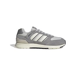 Adidas Sneaker in grau | Gr.: 46 2/3