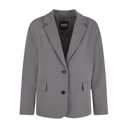 Urban Classics Light Jackets - Coat in cloudgrey | Gr.: L