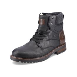Rieker Winterboot in schwarz | Gr.: 41