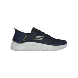 Skechers Slipper in blau | Gr.: 42