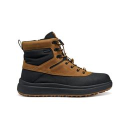 Geox Winterboot in braun | Gr.: 40