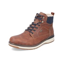 Rieker Winterboot in braun | Gr.: 46