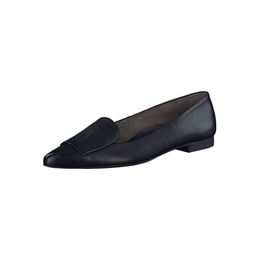 Paul Green Ballerinas in Schwarz | Gr.: 37