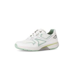 rollingsoft Sneaker low in wei&szlig; | Gr.: 38