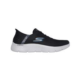 Skechers Slipper in schwarz | Gr.: 46