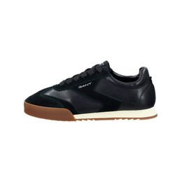 Gant Sneaker in schwarz | Gr.: 41