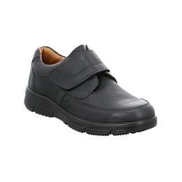 Jomos Slipper in schwarz | Gr.: 46