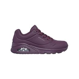 Skechers Sneaker in rot | Gr.: 38
