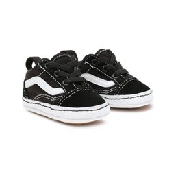 Vans Kinder Sneaker in Schwarz | Gr.: 18
