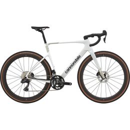 Cannondale SuperX 2 | Gr. 51 cm | Carbon Cyclocross
