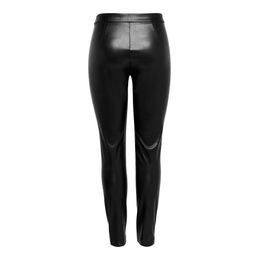 Only Leggings 'ONLTEA-MARIA' Damen Gr&ouml;&szlig;e XXS schwarz