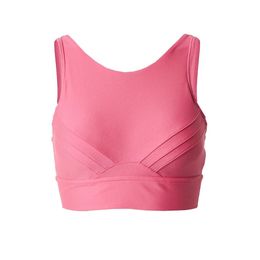 Under Armour Sports Bra 'Infinity' female Pink size XS