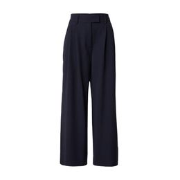 LeGer by Lena Gercke Pleat-Front Pants 'Annelie' female Blue size 42