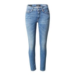 Replay Jeans 'Luzien' female Blue size 28