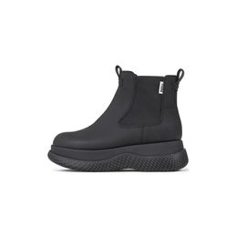Bronx Chelsea Boots 'Bru-Te' female Black size 42