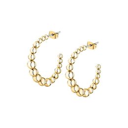 La Petite Story Creolen EARRINGS LPS01AYQ133