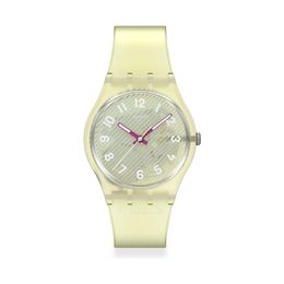 Swatch Unisexuhr 2601 Swatch ESSENTIALS SO28J102