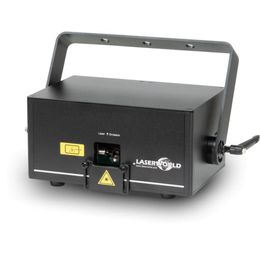 Laserworld CS-3000 micro - 3.000 mW