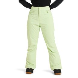 Skihose Roxy "Diversion", Damen, Gr. M, butterfly, Obermaterial: 100% Microfaser;, Hosen Skihose