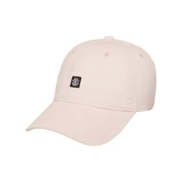 Fitted Cap Element "Icon Dad Corduroy", Herren, light lila, Obermaterial: 100% Walkfrottier;, Caps