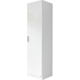 Rauch "Kleiderschrank Schrank Garderobe Schlafzimmerschrank CELLE" in 4 Breiten und 2 H&ouml;hen, optional mit Schubk&auml;sten MADE IN GERMANY