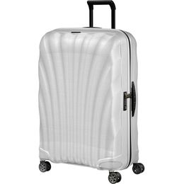 Samsonite "C-LITE, verschiedene Gr&ouml;&szlig;en und Farben" 94 l 4 Rollen Reisekoffer Aufgabegep&auml;ck Trolley TSA-Zahlenschloss Made in Europe