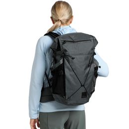 Jack Wolfskin "WANDERMOOD ROLLTOP 30"