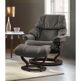 stressless "Reno" mit Classic Base, Gr&ouml;&szlig;e S, M & L, Gestell Wenge